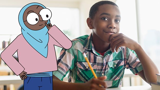 How To Research A Geography Fieldwork Investigation Bbc Bitesize