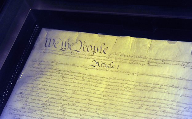 How does the US political system work? - BBC Bitesize