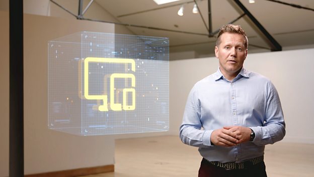 Storing and sharing - BBC Teach