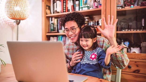 Top tips for parents' evening - BBC Bitesize