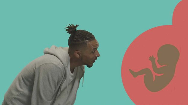 Tiny Happy People - All about baby's development