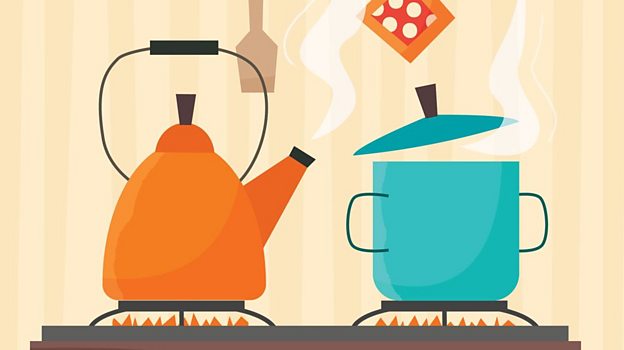 How to cook once a week and eat well every day - BBC Food