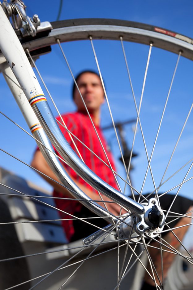 What would the world look like without the wheel and other everyday ...