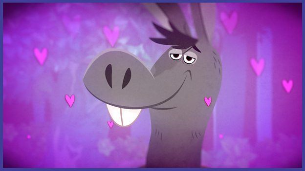 A Midsummer Night's Dream - A Musical for Schools - BBC Teach