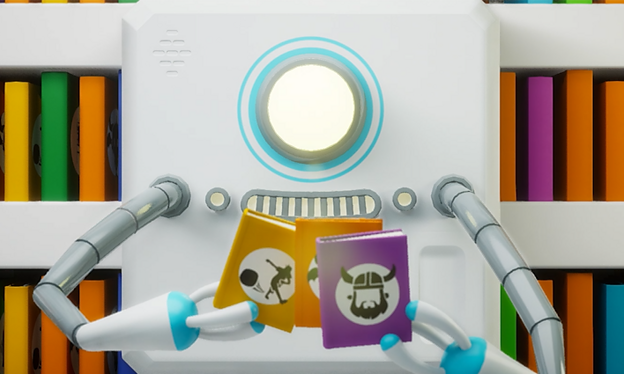 Reading - KS1 Language and Literacy - BBC Bitesize