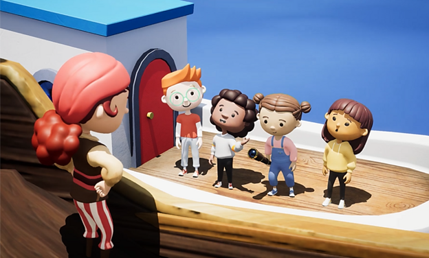 Writing - KS1 Language and Literacy - BBC Bitesize