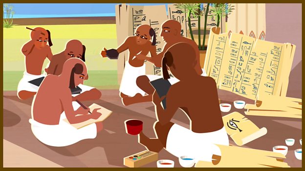 KS2 Music: Ancient Egypt - BBC Teach