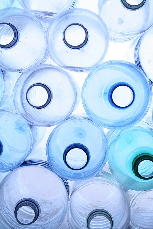 What is plastic? - BBC Bitesize