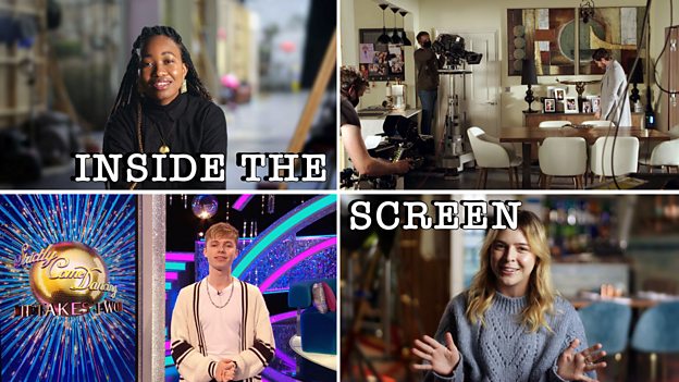 Careers in creative industries: Exploring career paths with your ...