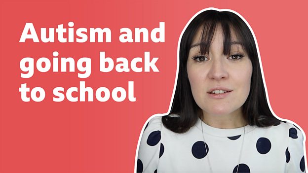 Is my child autistic? How can I support them? - BBC Bitesize