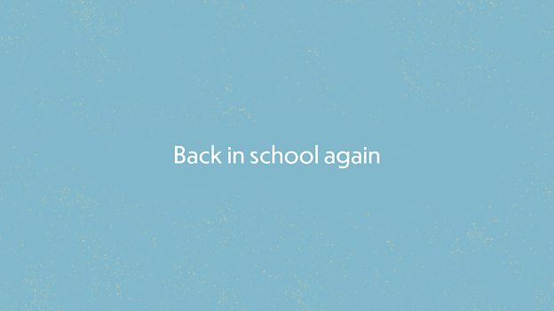 Primary School Songs: Songs about school - BBC Teach