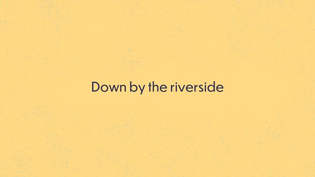 Build up - BBC Teach