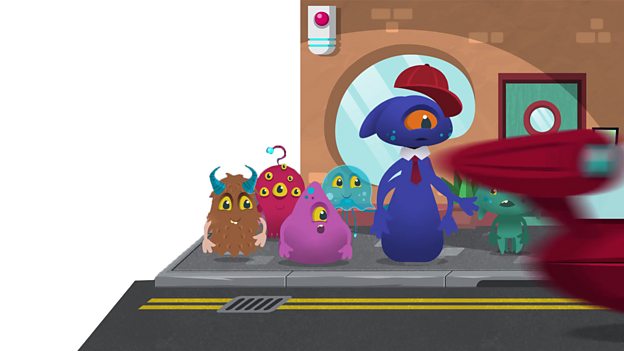 Safety - BBC Bitesize