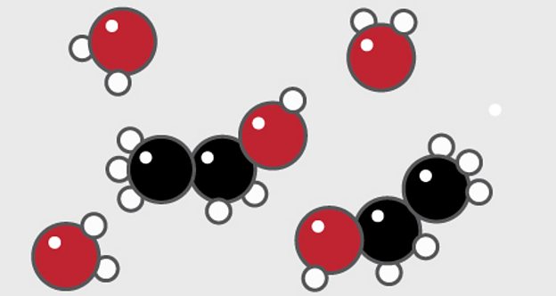 What are pure substances? - BBC Bitesize