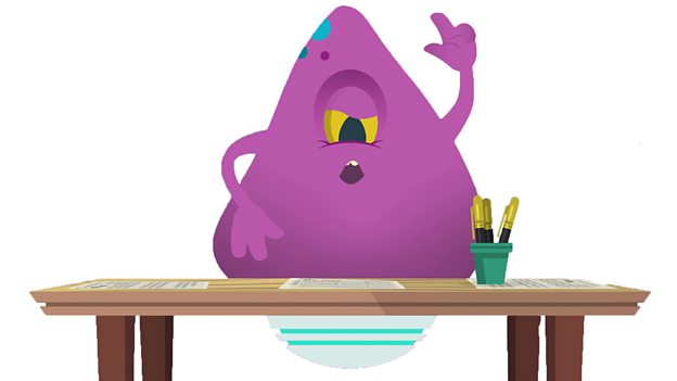 Learning to Learn - BBC Bitesize