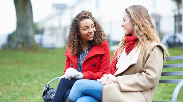 What to do if your child feels lonely - BBC Bitesize