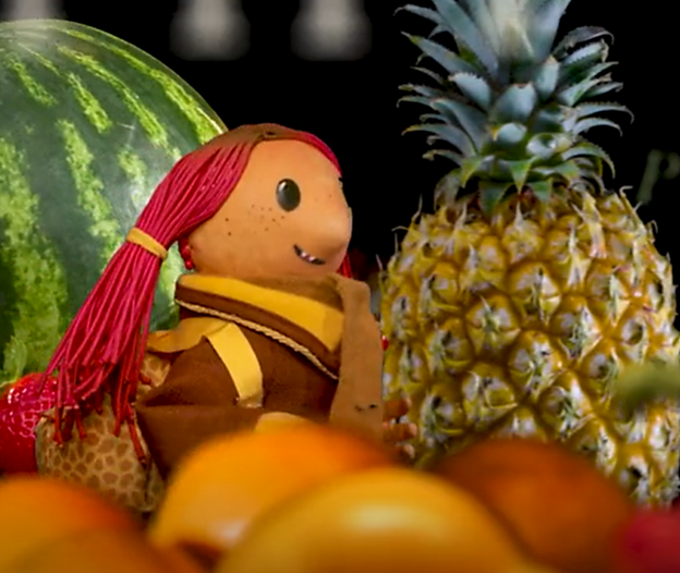 Eat yourself healthy - BBC Bitesize