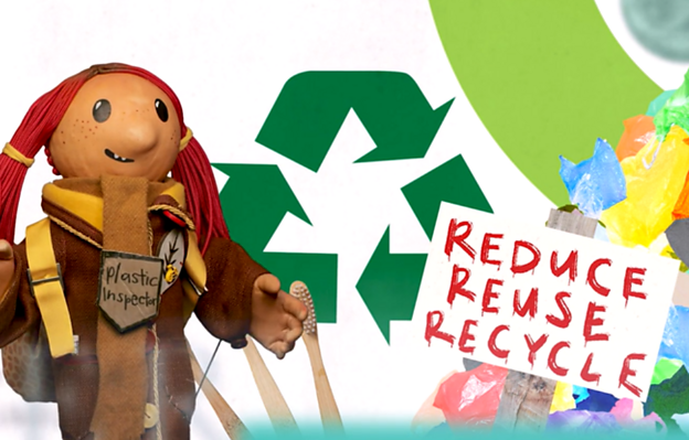 What is plastic? - BBC Bitesize