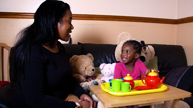 How to deal with the Terrible Twos - How long the The Terrible Twos ...