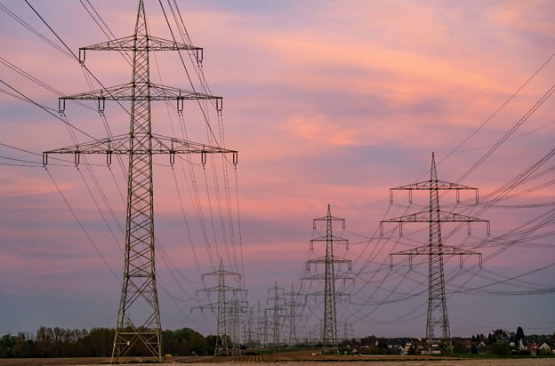 Generating electricity - BBC Bitesize