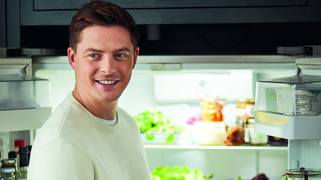 Dr Alex’s 5 healthy diet habits to start today - BBC Food