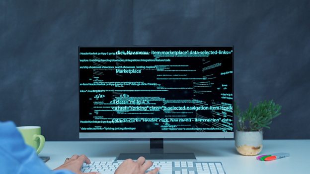 Decoding the primary computing curriculum - BBC Teach