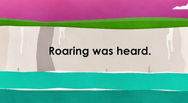 What is a passive verb? - BBC Bitesize