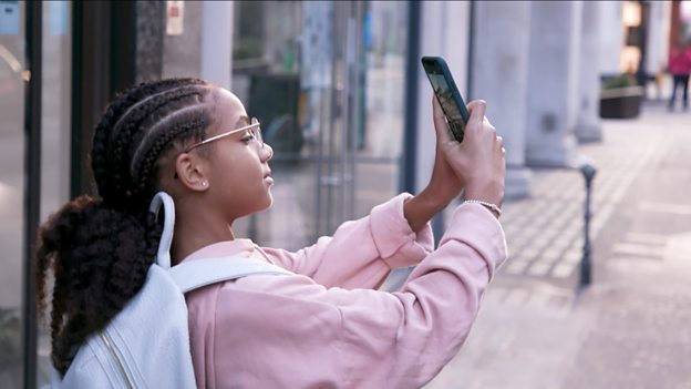 Black lives and black history resources - BBC Teach