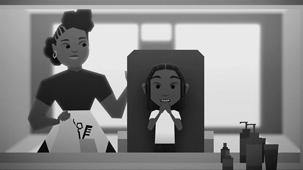 The Colour of my Skin - Real stories of racism in the UK - BBC Teach