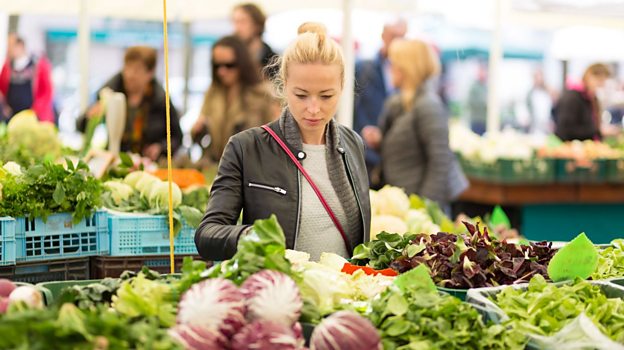 The trend that’s shaking up the food industry - BBC Food