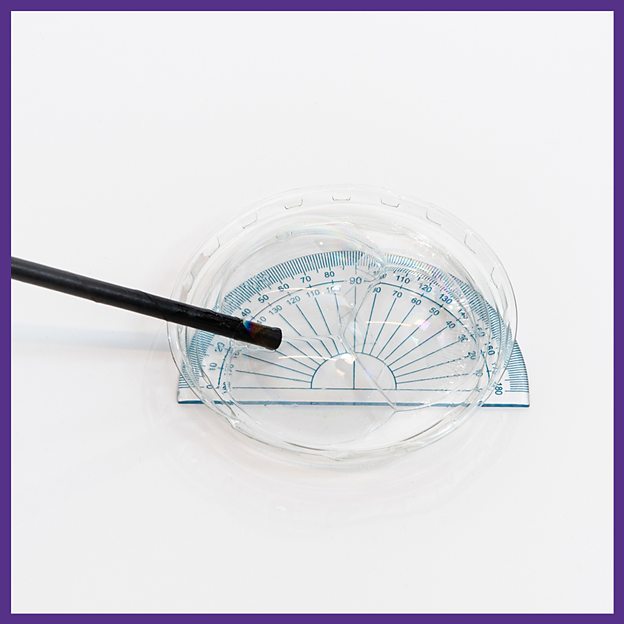 Learn how to make a square bubble: At home science experiments for kids ...