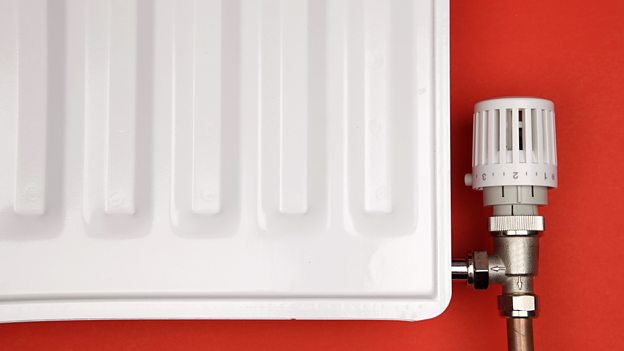 Transfer of thermal energy - IGCSE Physics - BBC Bitesize