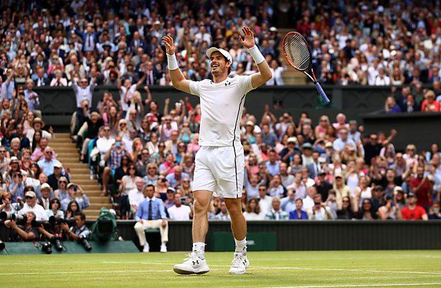 A bluffer's guide to Wimbledon - BBC Bitesize