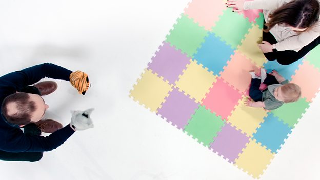 Activities for 10 month olds - Tiny Happy People