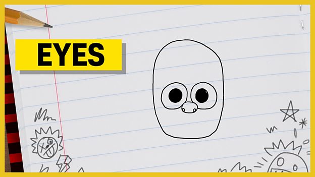 How to draw comic book characters: Easy step by step guide - Parents ...