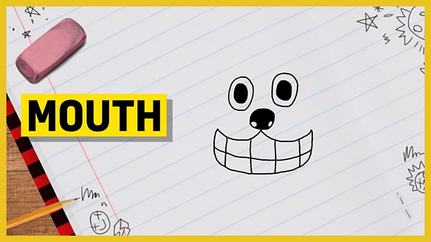 How to draw comic book characters: Easy step by step guide - Parents ...