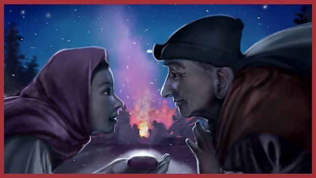 Stone soup - BBC Bitesize