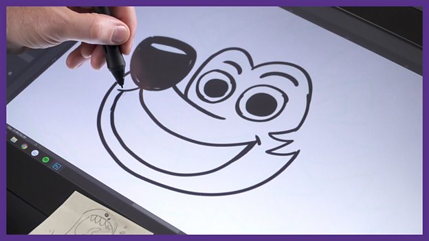 How to draw comic book characters: Easy step by step guide - Parents ...