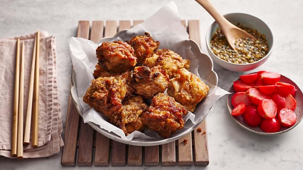 The Japanese ingredients set to transform your cooking - BBC Food
