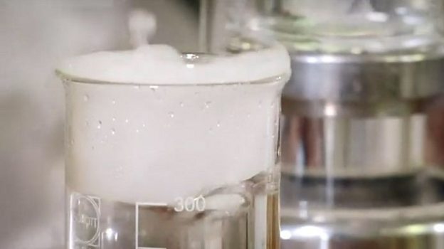 What is a chemical reaction? - BBC Bitesize