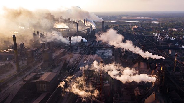 Energy resources - KS3 Geography - BBC Bitesize