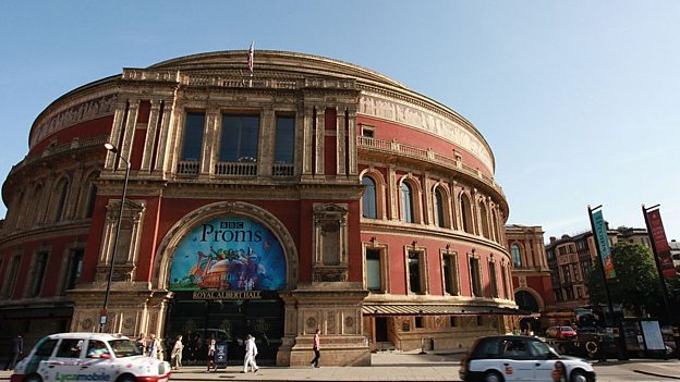 Six questions about the BBC Proms you were too embarrassed to ask - BBC ...