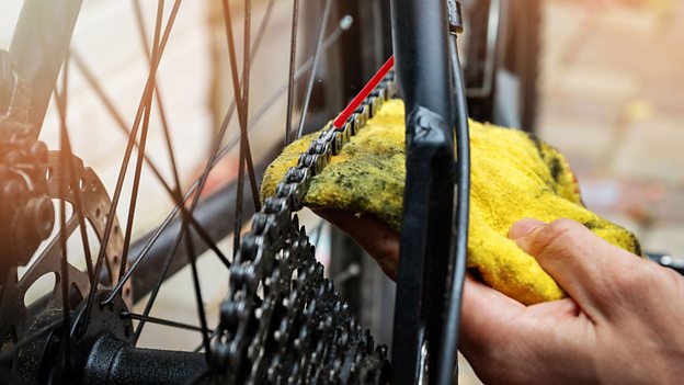 All about friction - BBC Bitesize