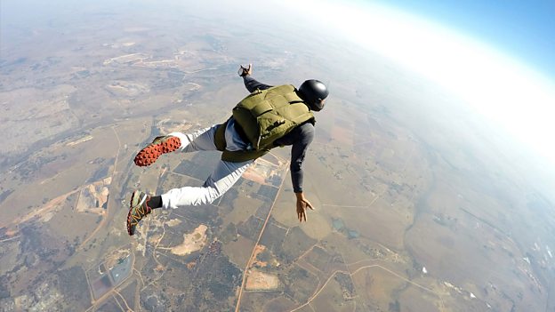 Forces and movement - KS3 Physics - BBC Bitesize