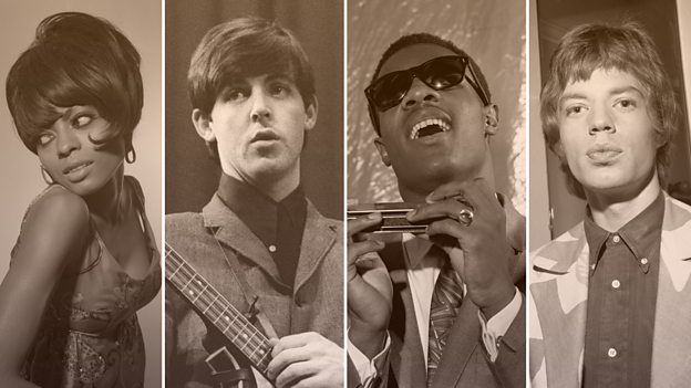 Forty years of MTV: How videos and music television changed pop - BBC ...