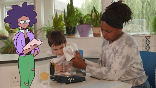 Practical tips - KS3 Science - BBC Bitesize