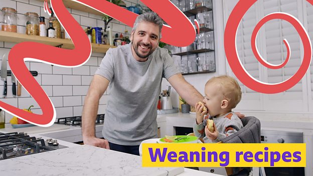 How to Wean Your Baby? Your Weaning Questions Answered - BBC Tiny Happy ...