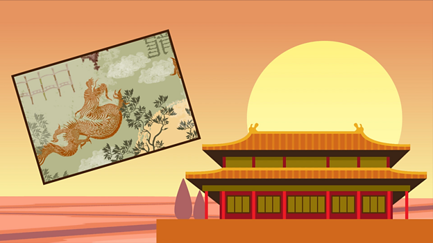 The Qing dynasty (1644-1911) - KS3 History - BBC Bitesize