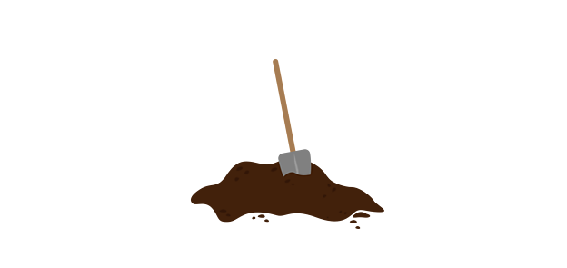 What is soil made from? - BBC Bitesize