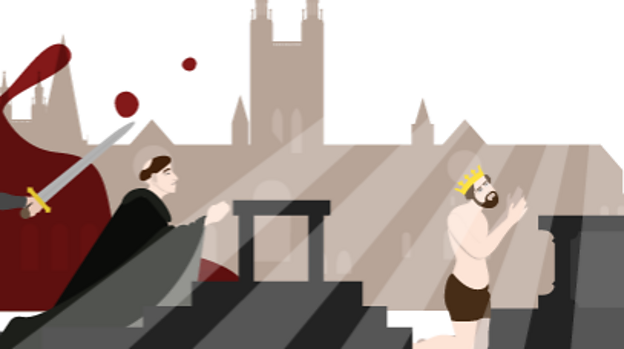 Thomas Becket - KS3 History - BBC Bitesize